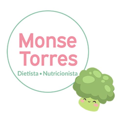 Monse Torres Nutricionista – Centro Nutricional
